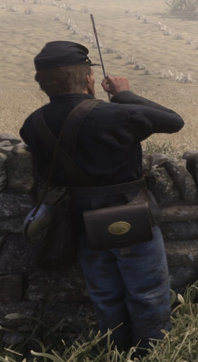 Orlander P. Feavy | Historica Wiki | Fandom