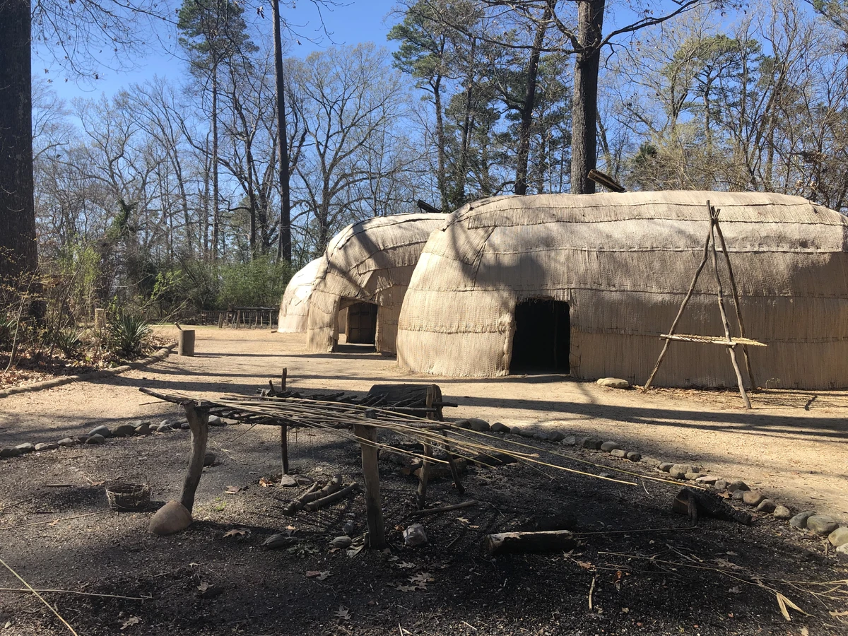 Paspahegh | Historica Wiki | Fandom