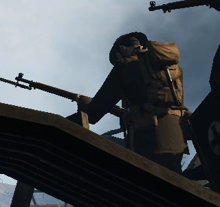 Patricio St-Amour | Historica Wiki | Fandom