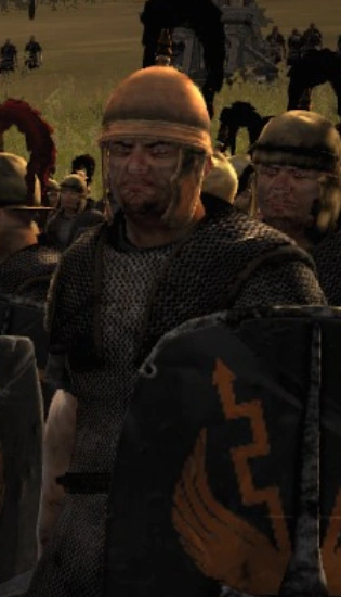 Proclus Camilius Casca | Historica Wiki | Fandom