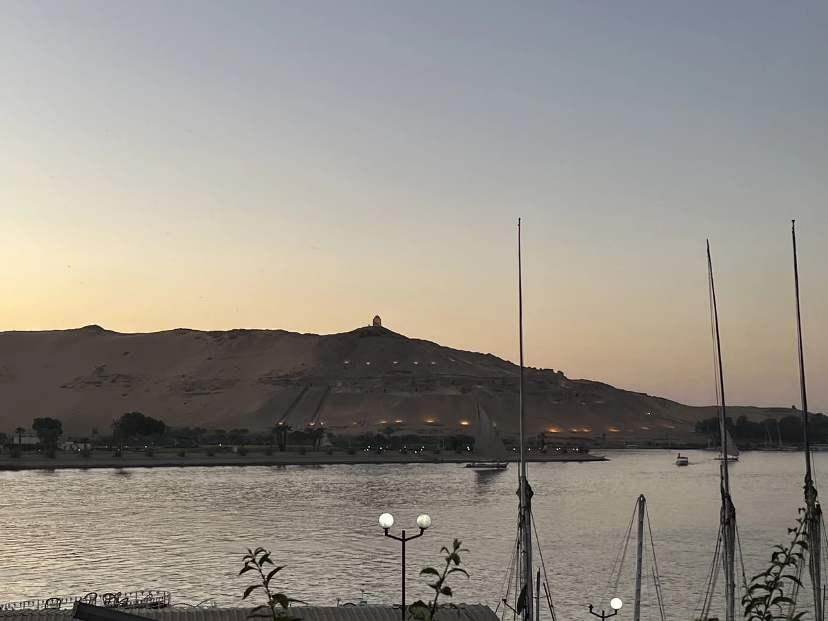 Qubbet el-Hawa | Historica Wiki | Fandom