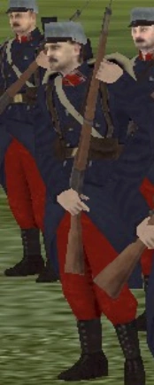 Renaud Beauchamp | Historica Wiki | Fandom