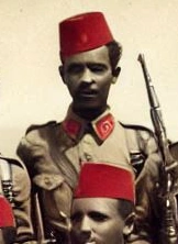 Ruphael Lema Tessema | Historica Wiki | Fandom