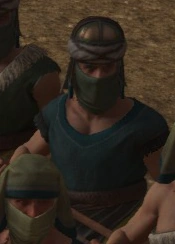 Shalum, son of Zidon | Historica Wiki | Fandom