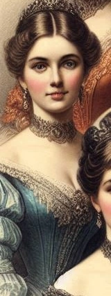 Sukharnikova Domka Vyacheslavovna | Historica Wiki | Fandom