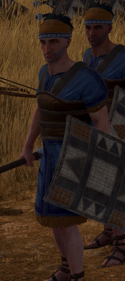 Taalib el-Mostafa | Historica Wiki | Fandom