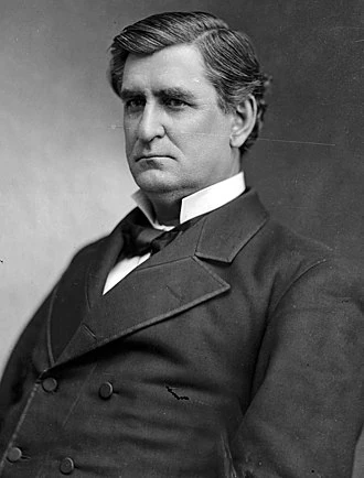 Thomas R. Cobb | Historica Wiki | Fandom