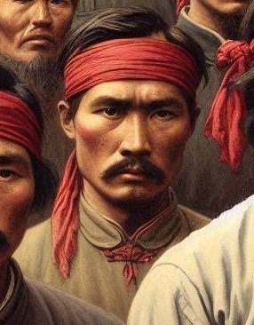 Tuo Xiucheng | Historica Wiki | Fandom