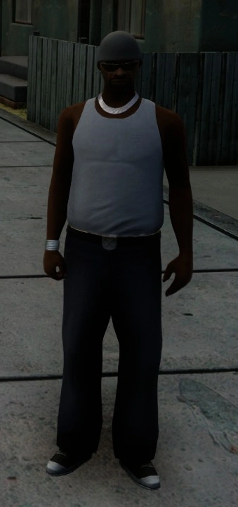 Varnan Burnett | Historica Wiki | Fandom