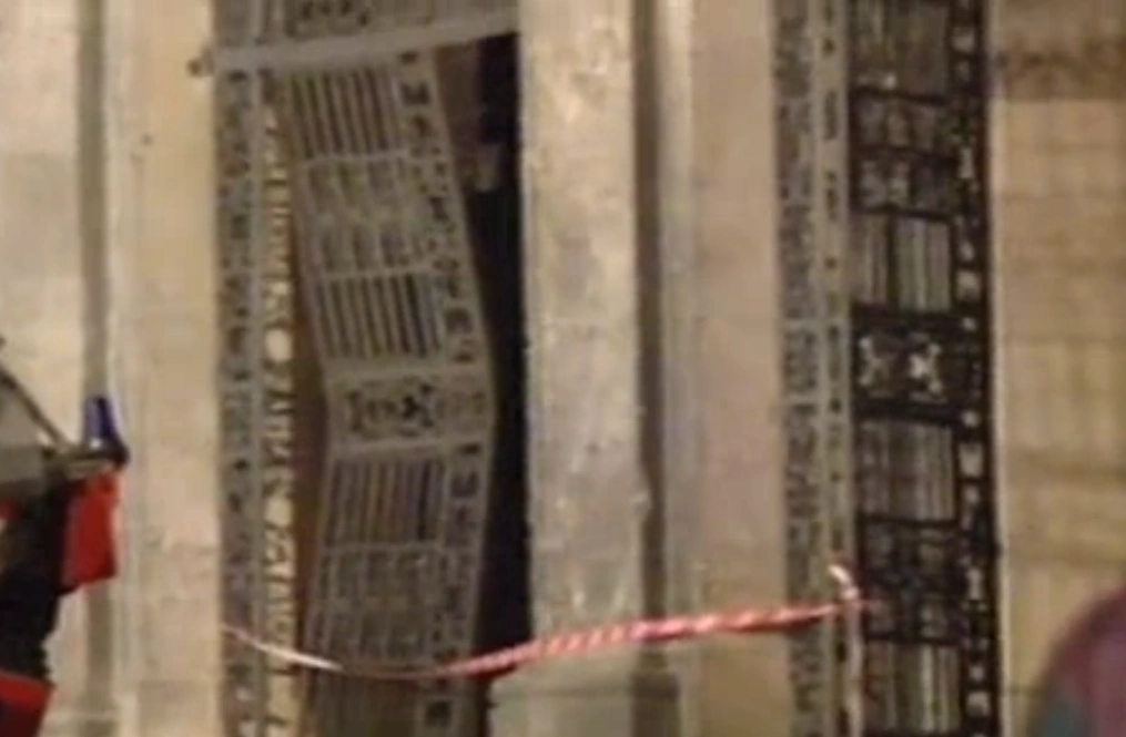 Via Palestro massacre | Historica Wiki | Fandom