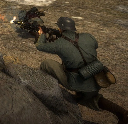 Vincent Lerche | Historica Wiki | Fandom