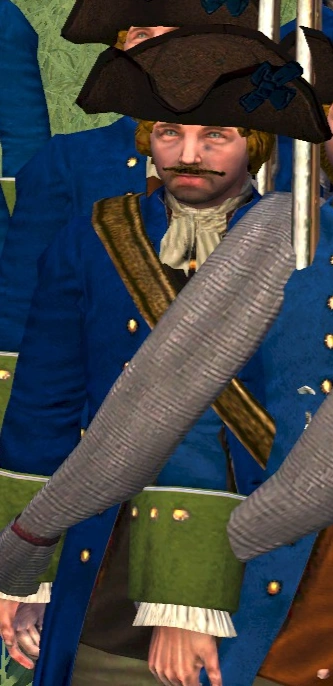 Walter Schieving | Historica Wiki | Fandom