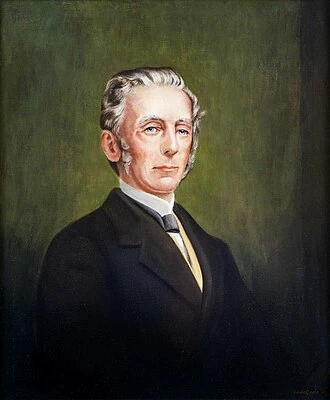 William F. Giles | Historica Wiki | Fandom