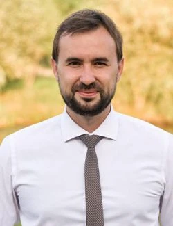 Yevgen Boyko | Historica Wiki | Fandom