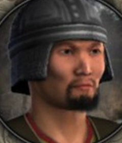 You Ziyuan | Historica Wiki | Fandom