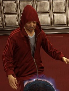Zakai Yoshitomo | Historica Wiki | Fandom