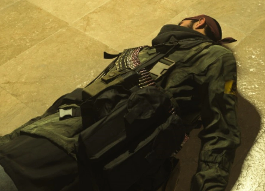 Aakif el-Zamani | Historica Wiki | Fandom