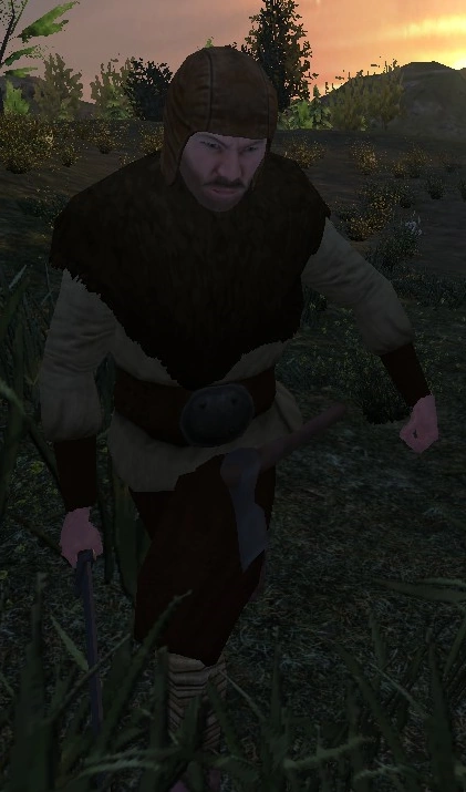 Aelfhelm Chandler | Historica Wiki | Fandom