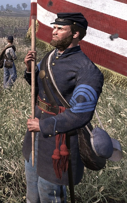 Alfred O'Mooney | Historica Wiki | Fandom