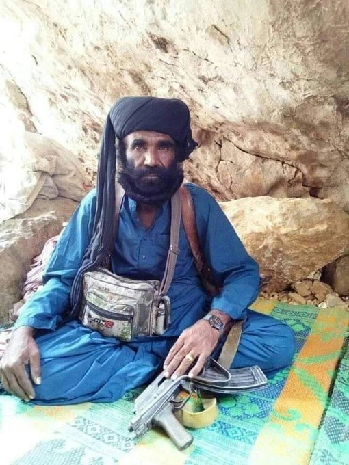 Ali Jan Bugti | Historica Wiki | Fandom