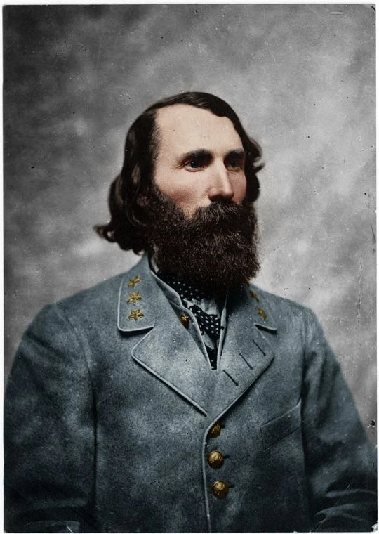 Category:13th Virginia Infantry | Historica Wiki | Fandom