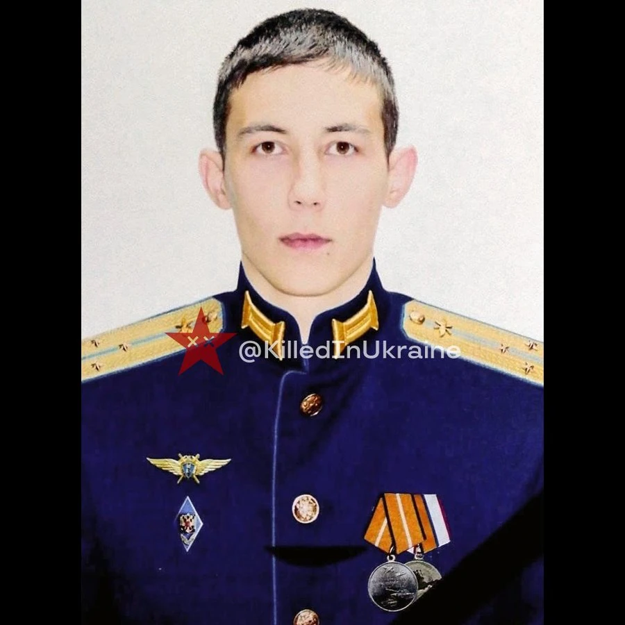 Andrey Butorin | Historica Wiki | Fandom