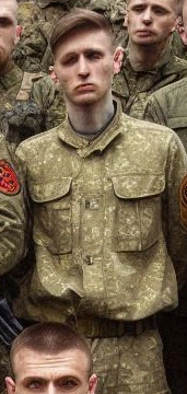 Andrij Arturovych Taranenko | Historica Wiki | Fandom