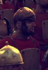 Aulus Pinarius Scapula | Historica Wiki | Fandom