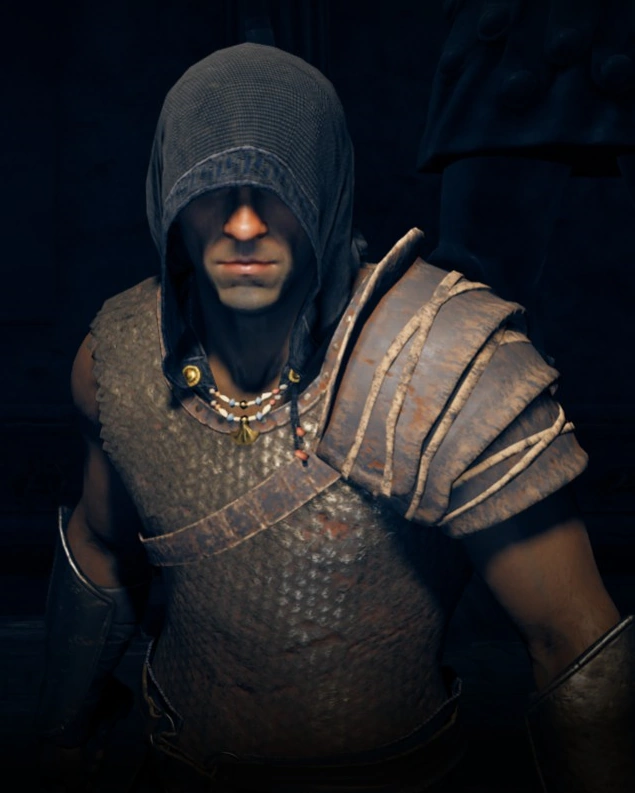 Automedon of the Ashen Wake | Historica Wiki | Fandom