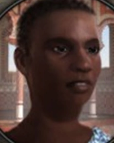 Baroness Magol of Las Anod | Historica Wiki | Fandom