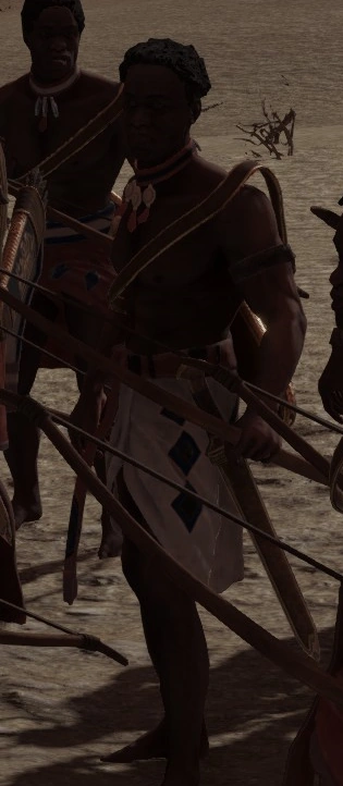 Basliel Kayin Tegene | Historica Wiki | Fandom