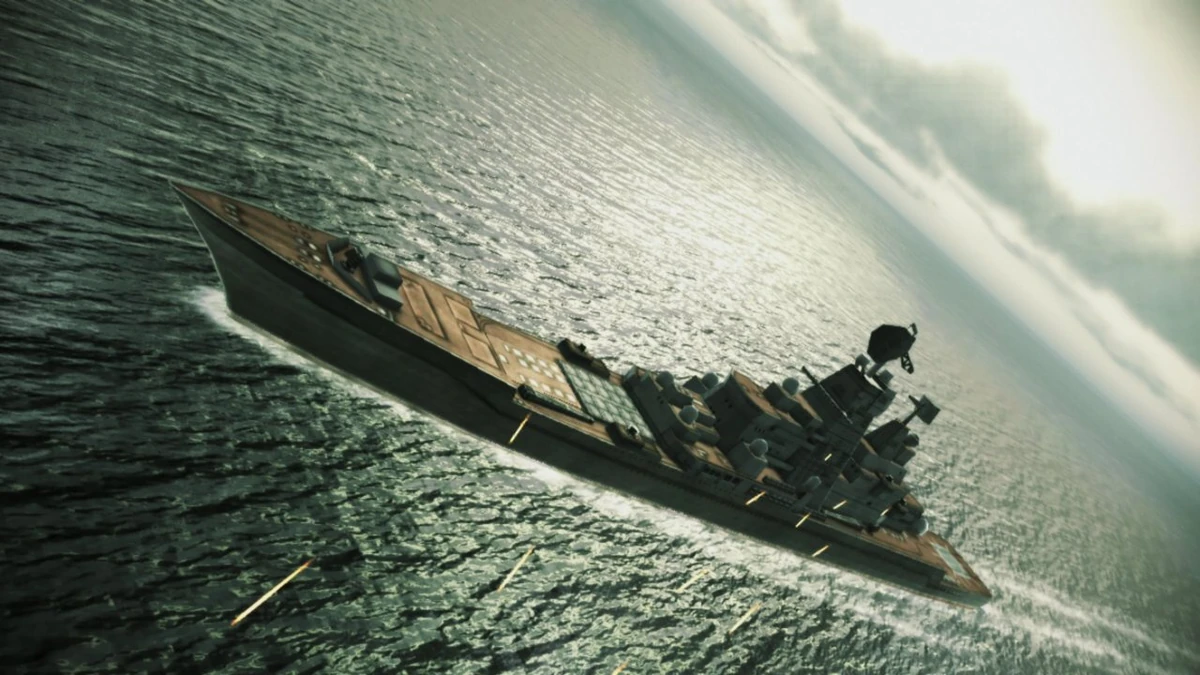 Admiral Nakhimov | Historica Wiki | Fandom