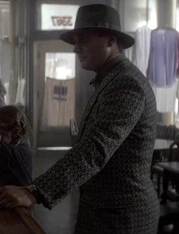 Ben Angello | Historica Wiki | Fandom