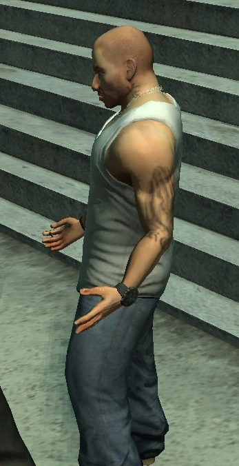 Benny Tirado Espinal | Historica Wiki | Fandom