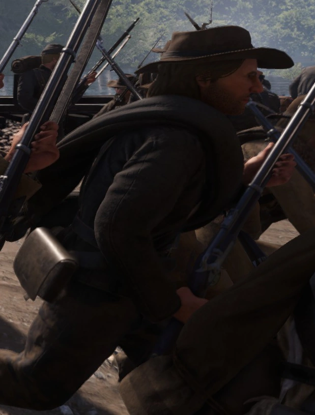 Bertrand S. Davisson | Historica Wiki | Fandom