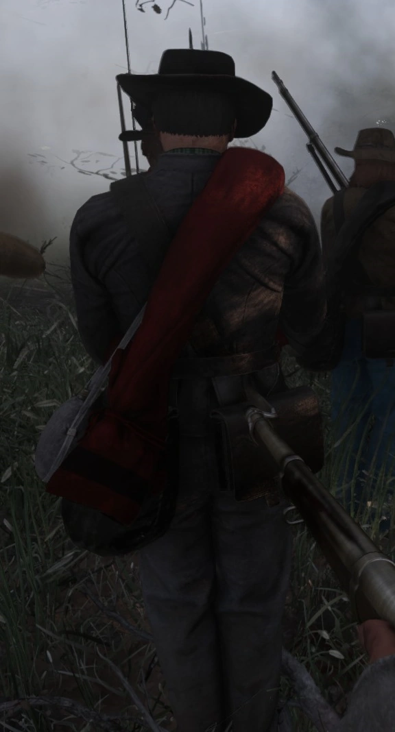 Billy M. Loften | Historica Wiki | Fandom