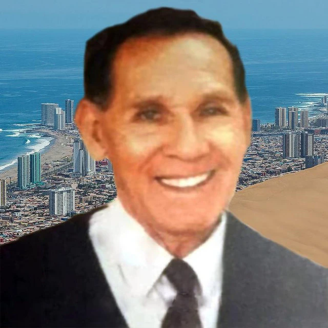 Checho Gonzalez | Historica Wiki | Fandom