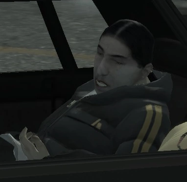 Chris Casanova | Historica Wiki | Fandom