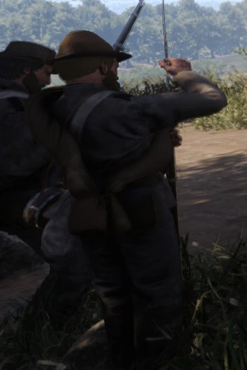 Coe K. Phelen | Historica Wiki | Fandom