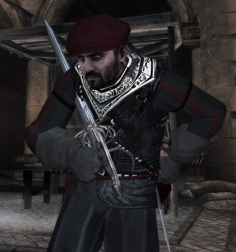 Crespignano Scamardo | Historica Wiki | Fandom