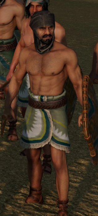 Daif al-Ramadan | Historica Wiki | Fandom