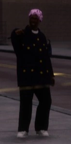 Darrell Cobb | Historica Wiki | Fandom