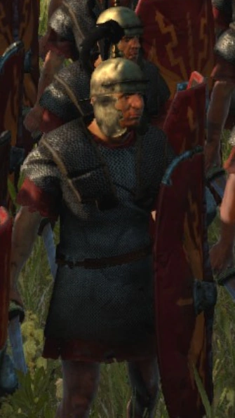 Decius Antistius Exupertus | Historica Wiki | Fandom