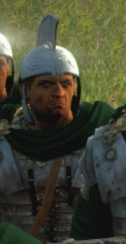 Decius Caninius Quirinalis | Historica Wiki | Fandom