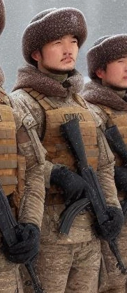 Delger Ogodei | Historica Wiki | Fandom