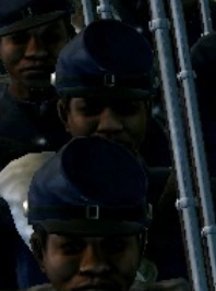 Dereece Boone | Historica Wiki | Fandom