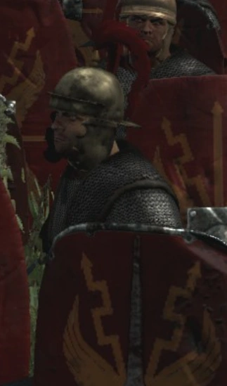 Drusus Octavius Bellicus | Historica Wiki | Fandom