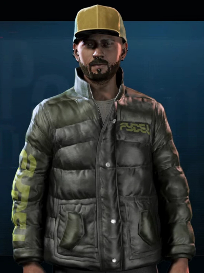 Duncan Jackson | Historica Wiki | Fandom