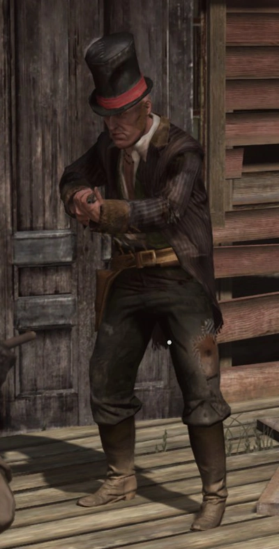 Eduard D. Spitz | Historica Wiki | Fandom