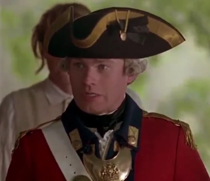 Edward Cook | Historica Wiki | Fandom